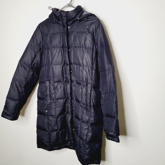 Wind River | Jackets & Coats | Wind River Navy Puffer Jacket | Poshmark